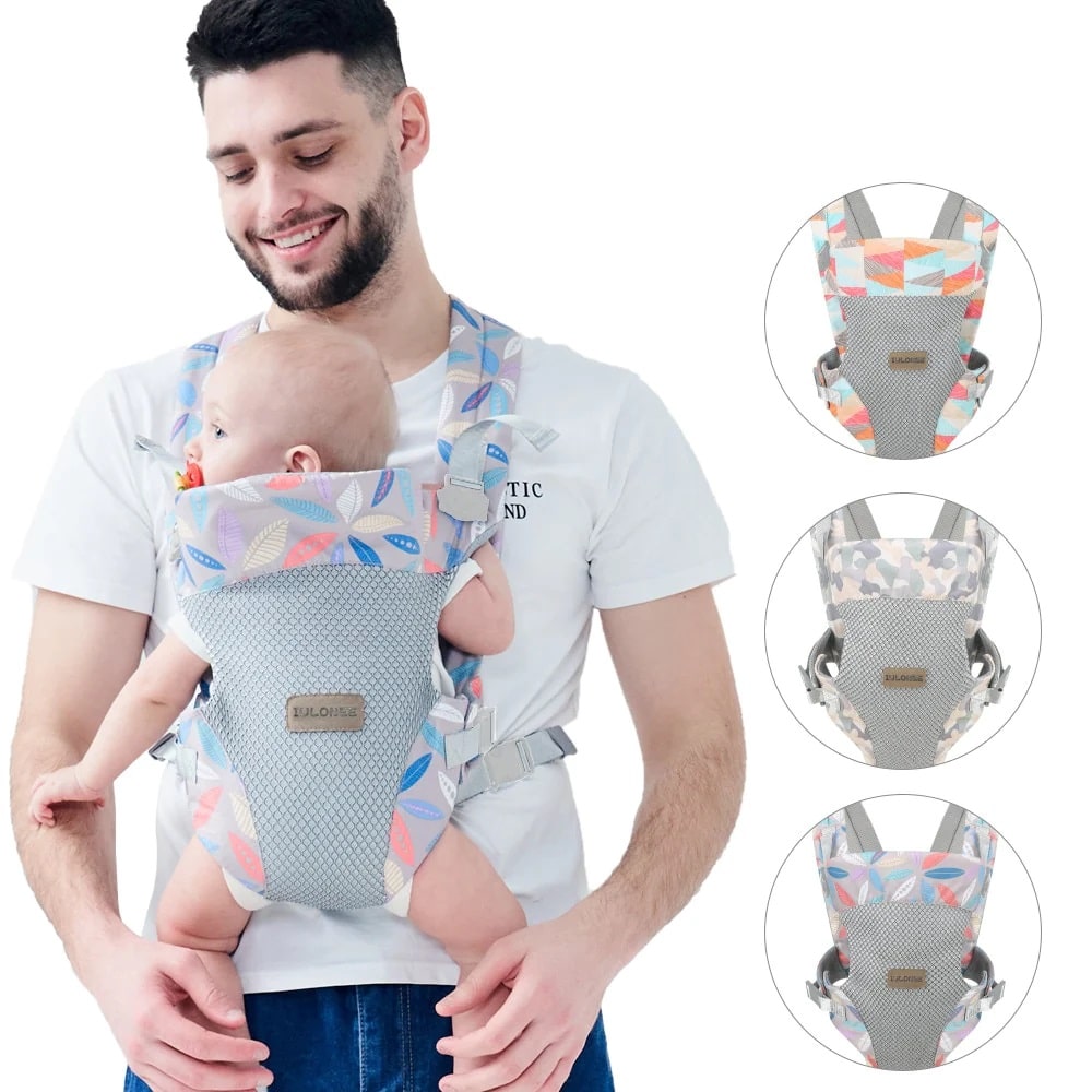 Top 3 melhores cangurus de bebês para passeio
